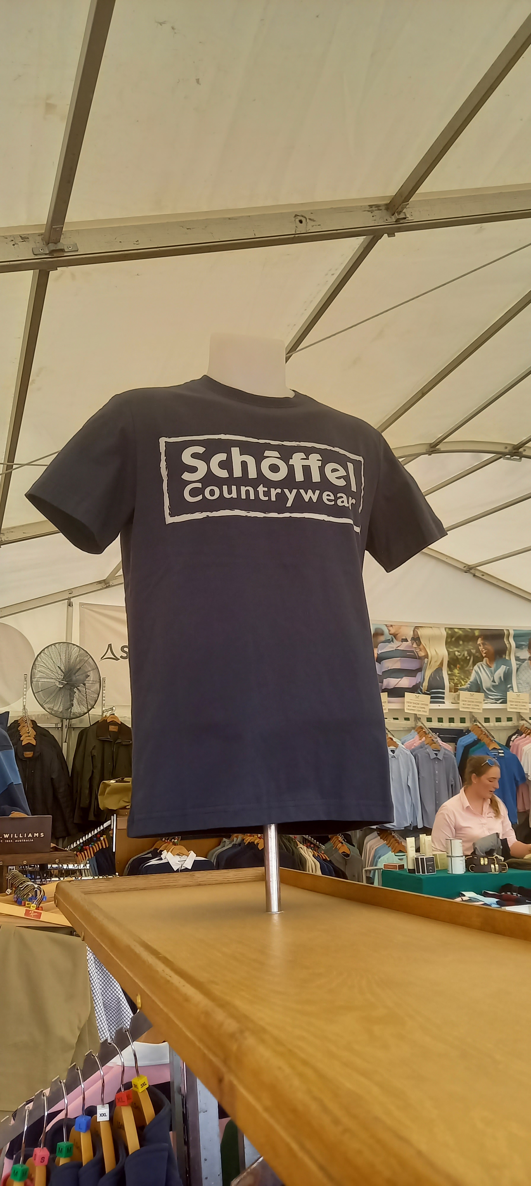 The Schöffel: What fashion says about the urban/rural divide. – ANNA JONES